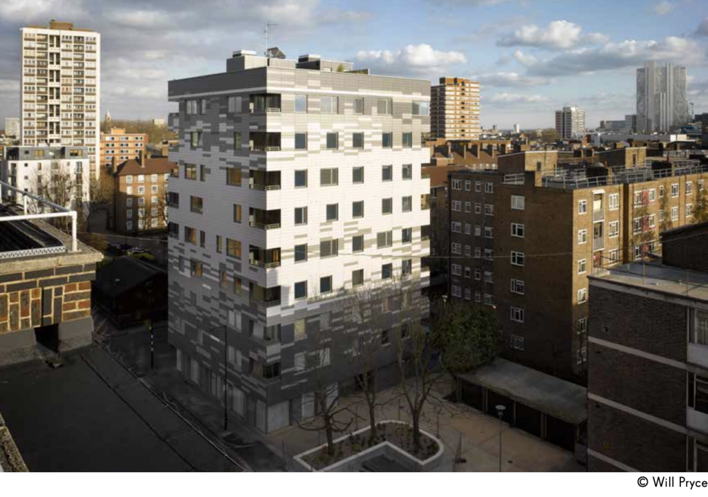 CLT建築 海外事例6選とオススメ書籍3選